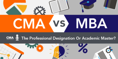 CMA vs MBA - Which One Should You Choose?