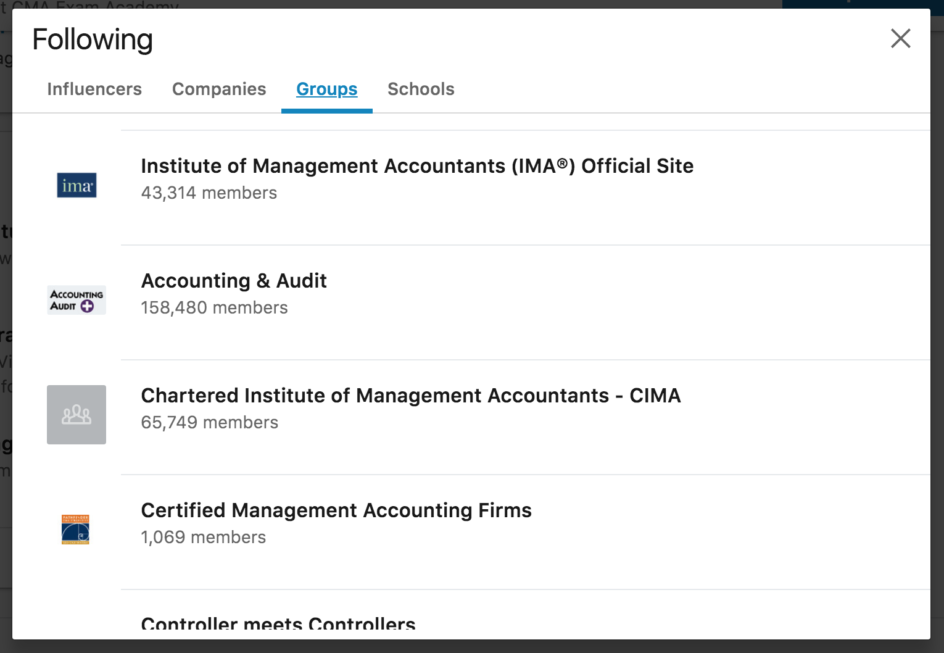 Optimize Your CMA Resume (Before You Pass!)