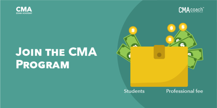 Certified Management Accountant Certification