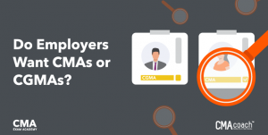 CGMA vs CMA: Which Is the Best Accounting Designation? - CMA Exam Academy