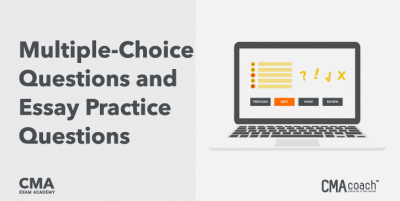 The Ultimate Guide to CMA Review Courses