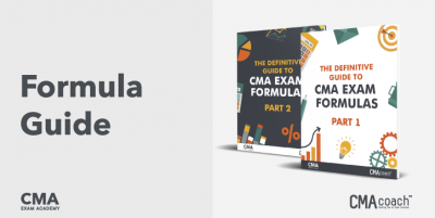 The Ultimate Guide to CMA Review Courses