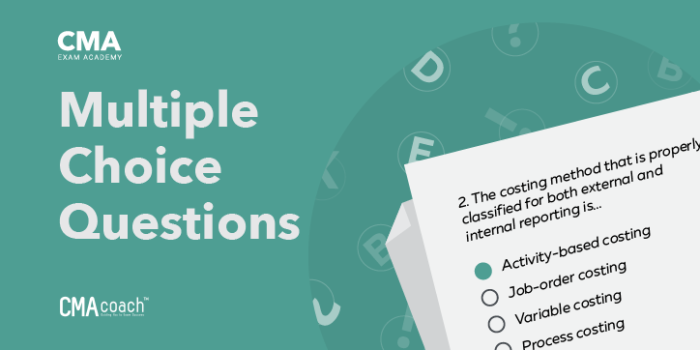 The Best CMA Study Materials, Strategies, and Exam Hacks