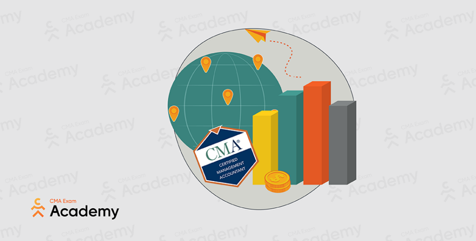 Certified Management Accountant Salary: Guide for 2024