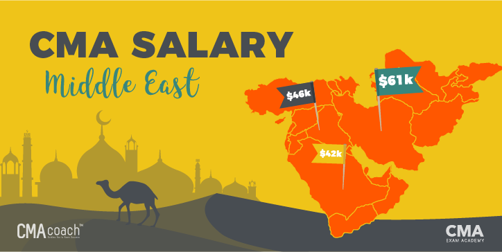 Certified Management Accountant Salary: A Guide for 2021