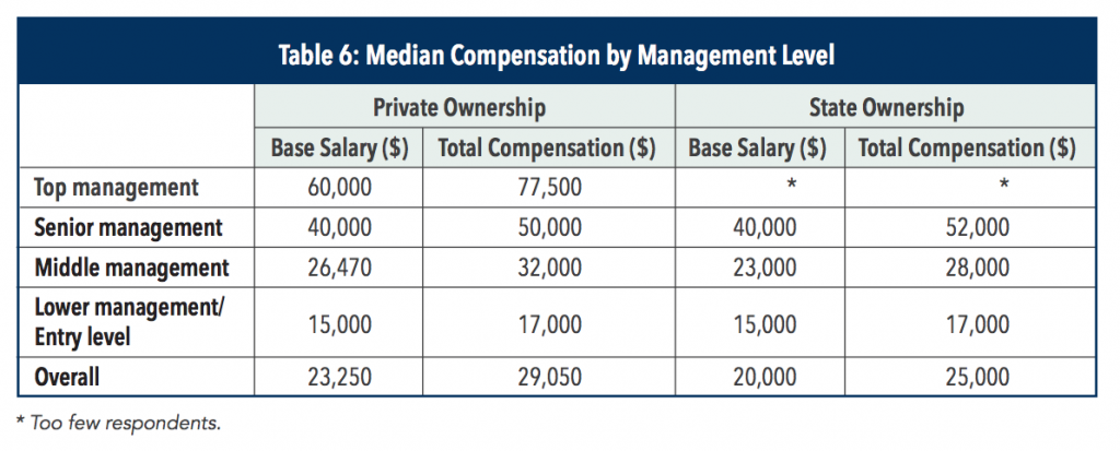 Certified Management Accountant Salary: A Guide for 2021