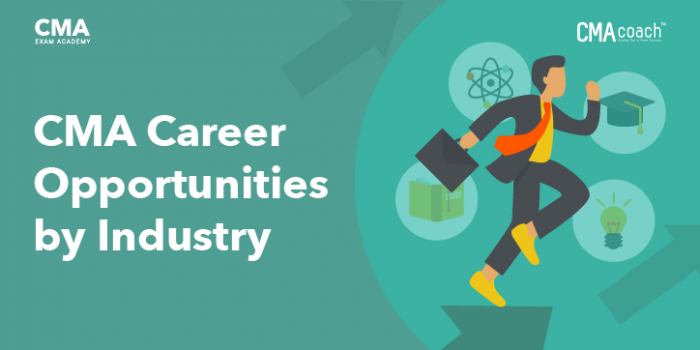 CMA Careers: Your Guide to High-Paying CMA Roles