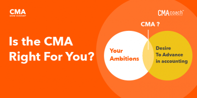 What is CMA? The Definitive Answer to an Important Question