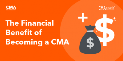 What is CMA? The Definitive Answer to an Important Question