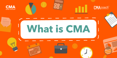 What is CMA? The Definitive Answer to an Important Question