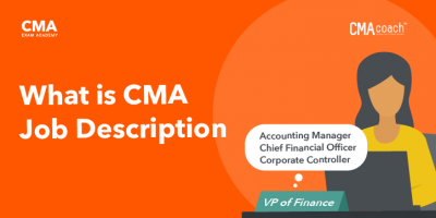 What is CMA? The Definitive Answer to an Important Question