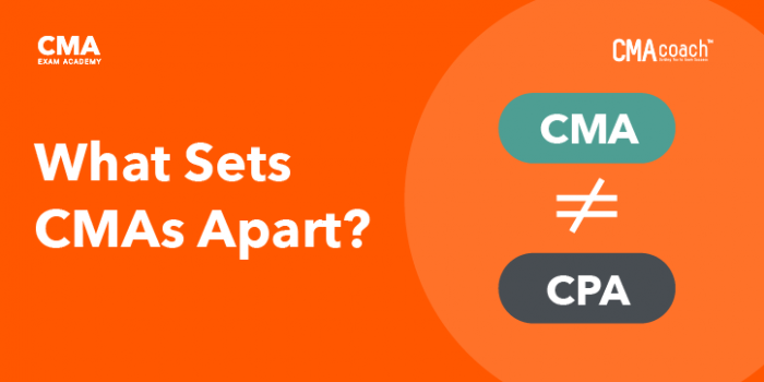 What is CMA? The Definitive Answer to an Important Question