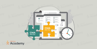 Understanding (and Mastering) Your CMA Test Questions