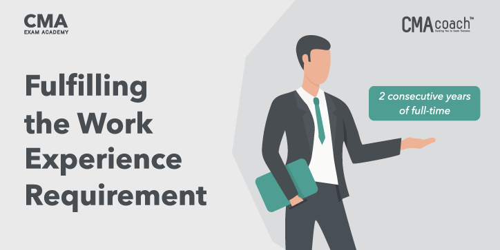 CMA Certification Requirements: What It Takes to Get Started