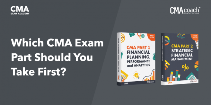 Preparing for the CMA Exam: How to Study - CMA Exam Academy