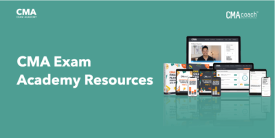 CMA Exam Results - How to Interpret Your Score