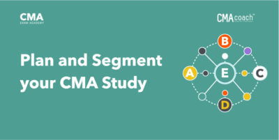 CMA Study Strategies For Time Management