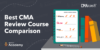 Best CMA Exam Prep & Review Course Comparison [2023]