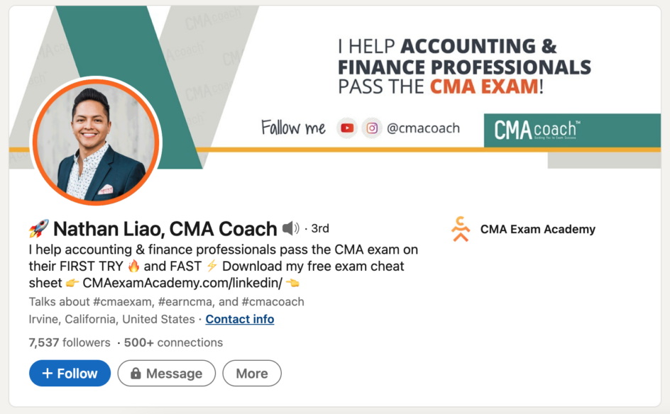 CMA Resume Tips for Candidates at Any Stage of Certification