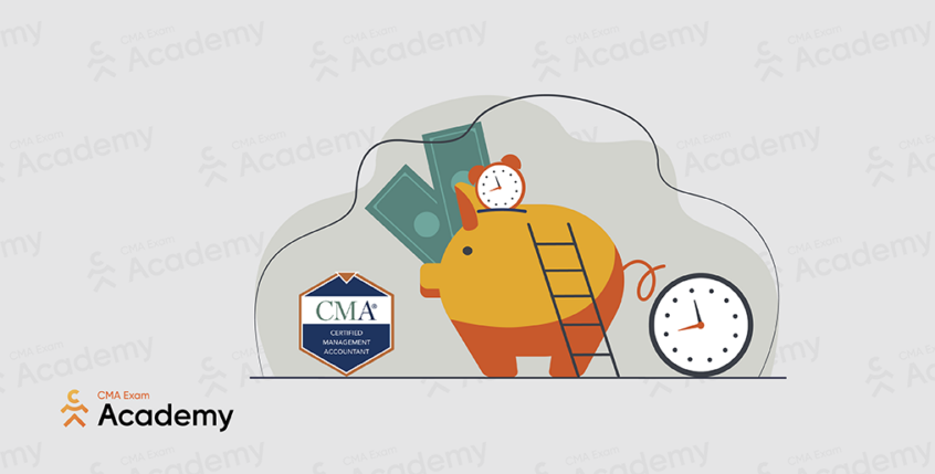 CMA Exam Cost: Weighing the Financial and Time Investment