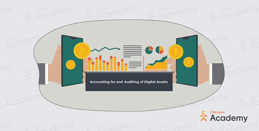 Accounting for Cryptocurrency: What Management Accountants Need to Know