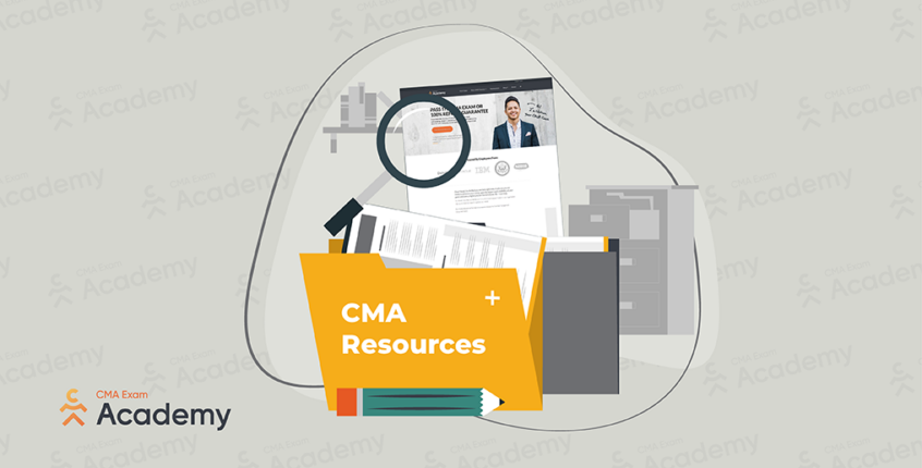 CMA Exam Essay Questions - Everything You Must Know