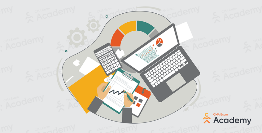 Core Skills of Corporate Management Accountant