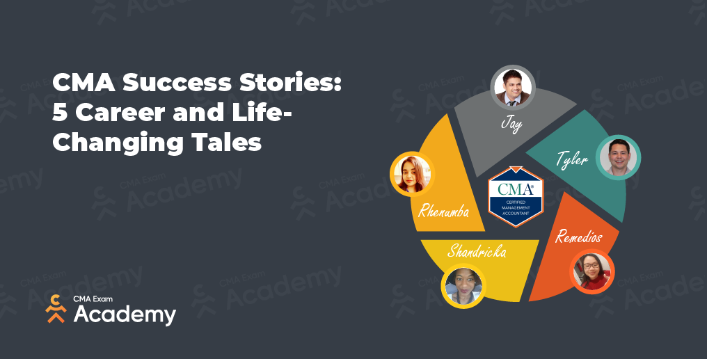 CMA Success Stories: 5 Career- and Life-Changing Tales - CMA Exam Academy