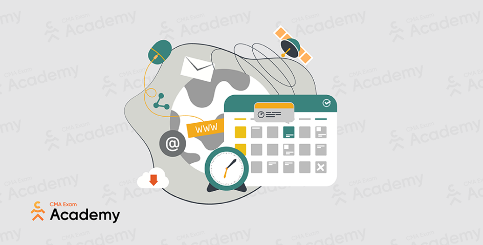 Networking for Certified Management Accountants - CMA Exam Academy