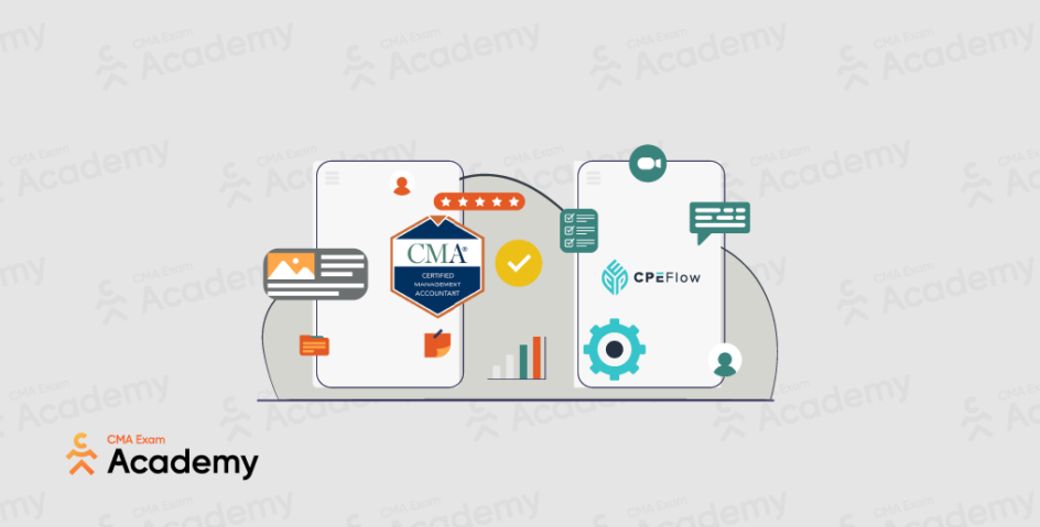 Networking for Certified Management Accountants - CMA Exam Academy